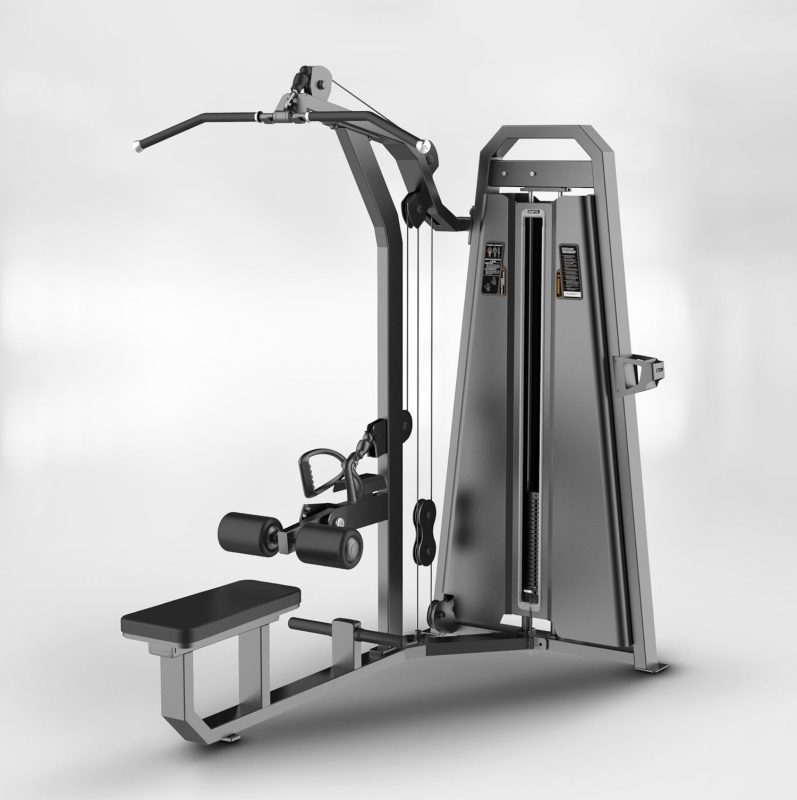 MB-86 - Leg Extension & Leg Curl (Dual Function) - IVADE - เครื่อง ...