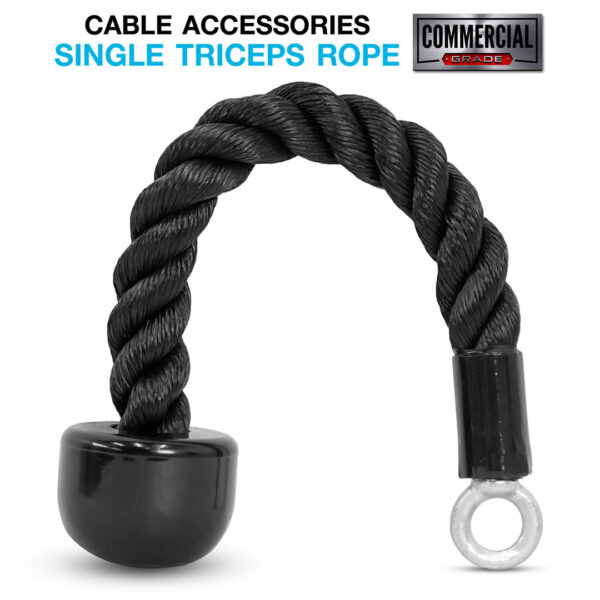 Cable Accessories - THE GYM CO.