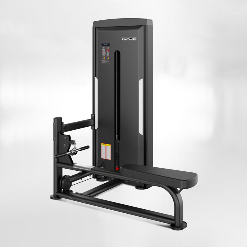 MA-12 – เครื่อง Seated Row Pin-Load – IVADE – เครื่องออกกำลังกาย บริหาร ...