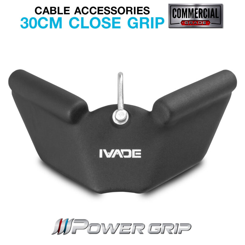 อุปกรณ์เสริม POWER GRIP Archives - THE GYM CO.