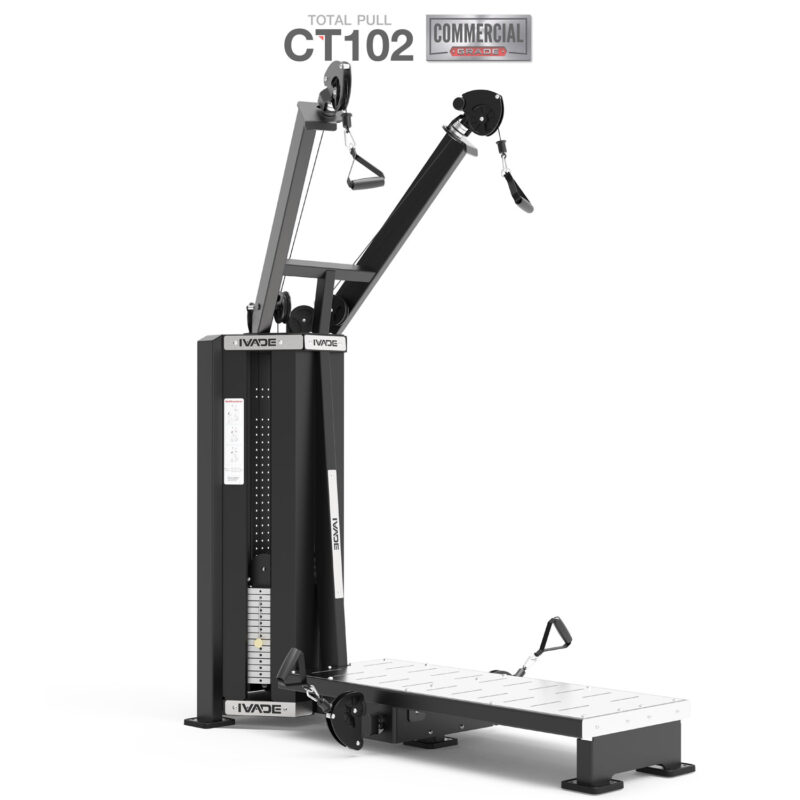 Pin-Load Machine Archives - THE GYM CO.